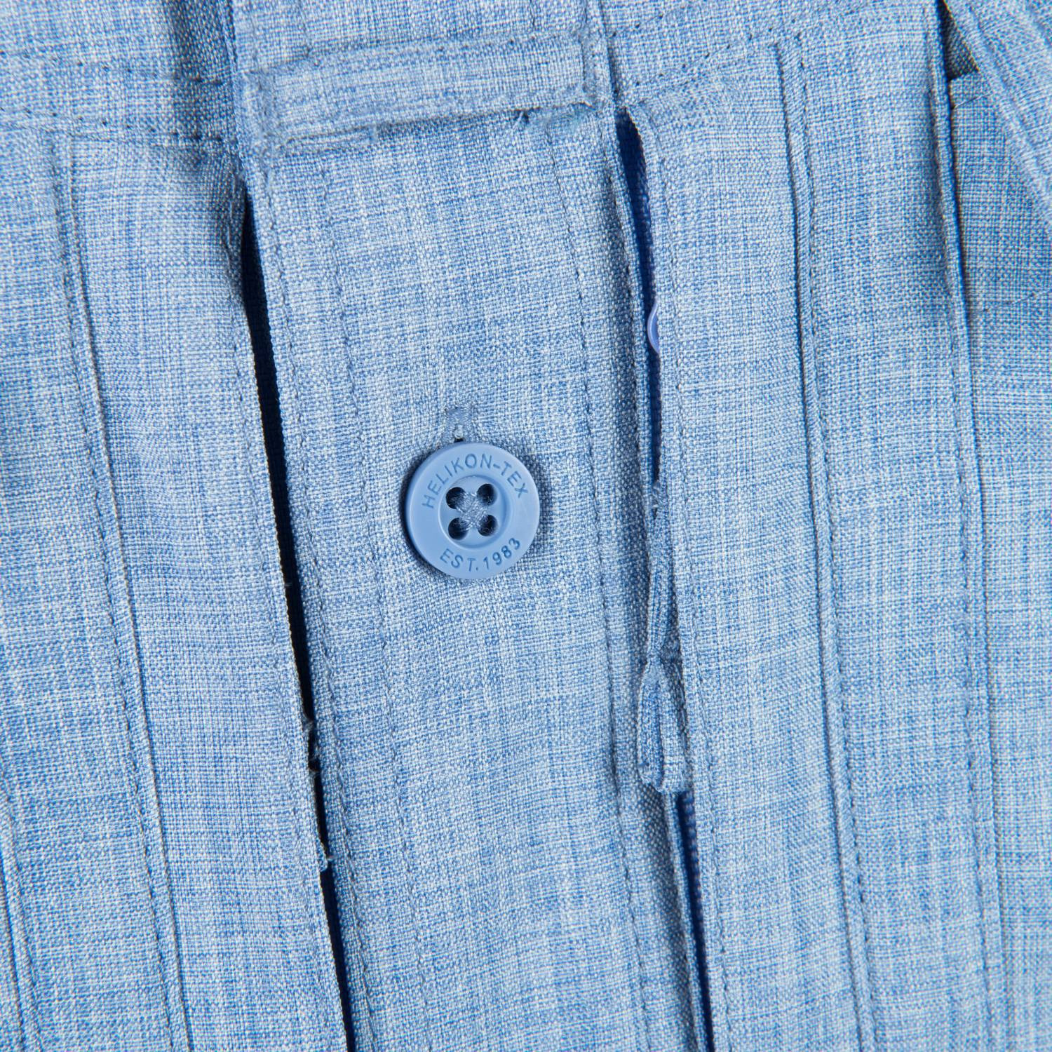 DEFENDER Mk2 Gentleman Shirt®