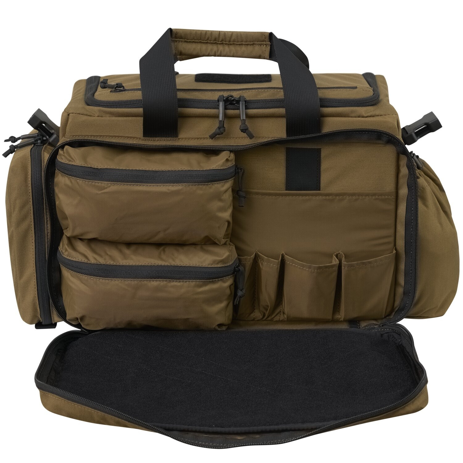 MISSION Bag - Cordura®