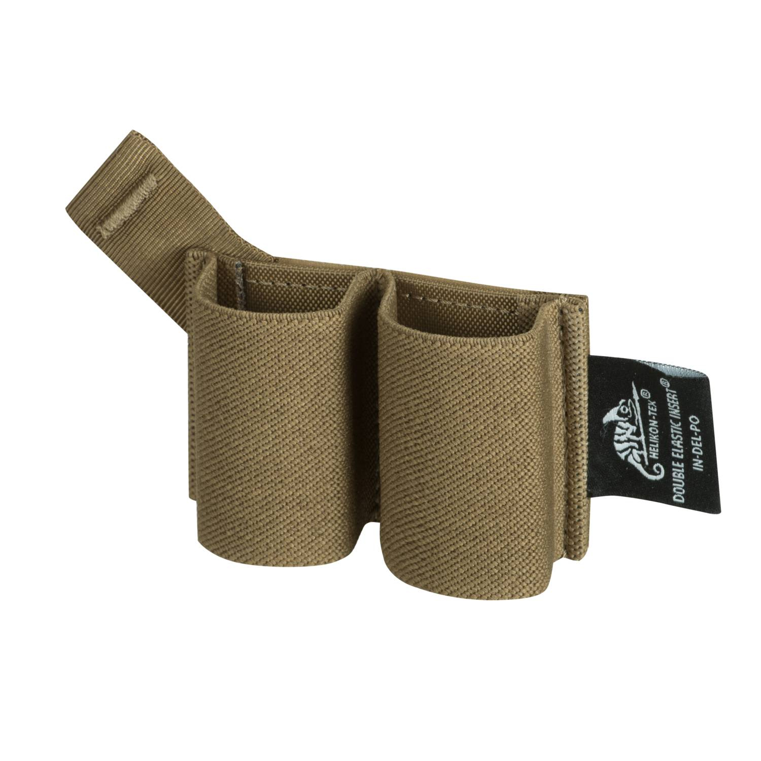 Double Elastic Insert® - Polyester