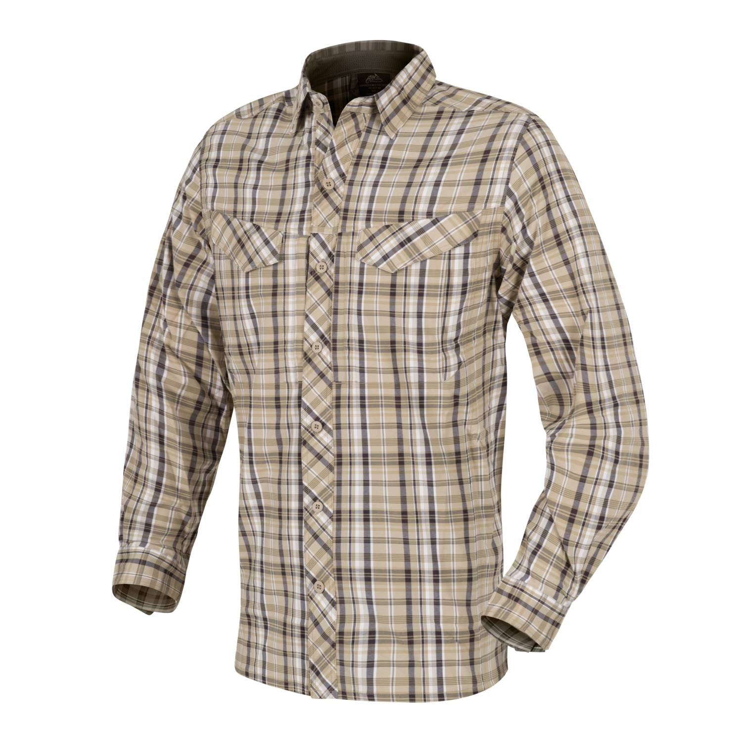DEFENDER Mk2 City Shirt®